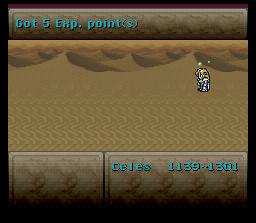 Final Fantasy 6: [2.World of Ruin - By rpgclassics.com]