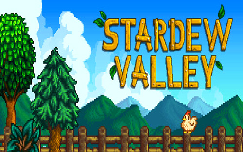 Stardew Valley - ภาพรวมของบ้าน